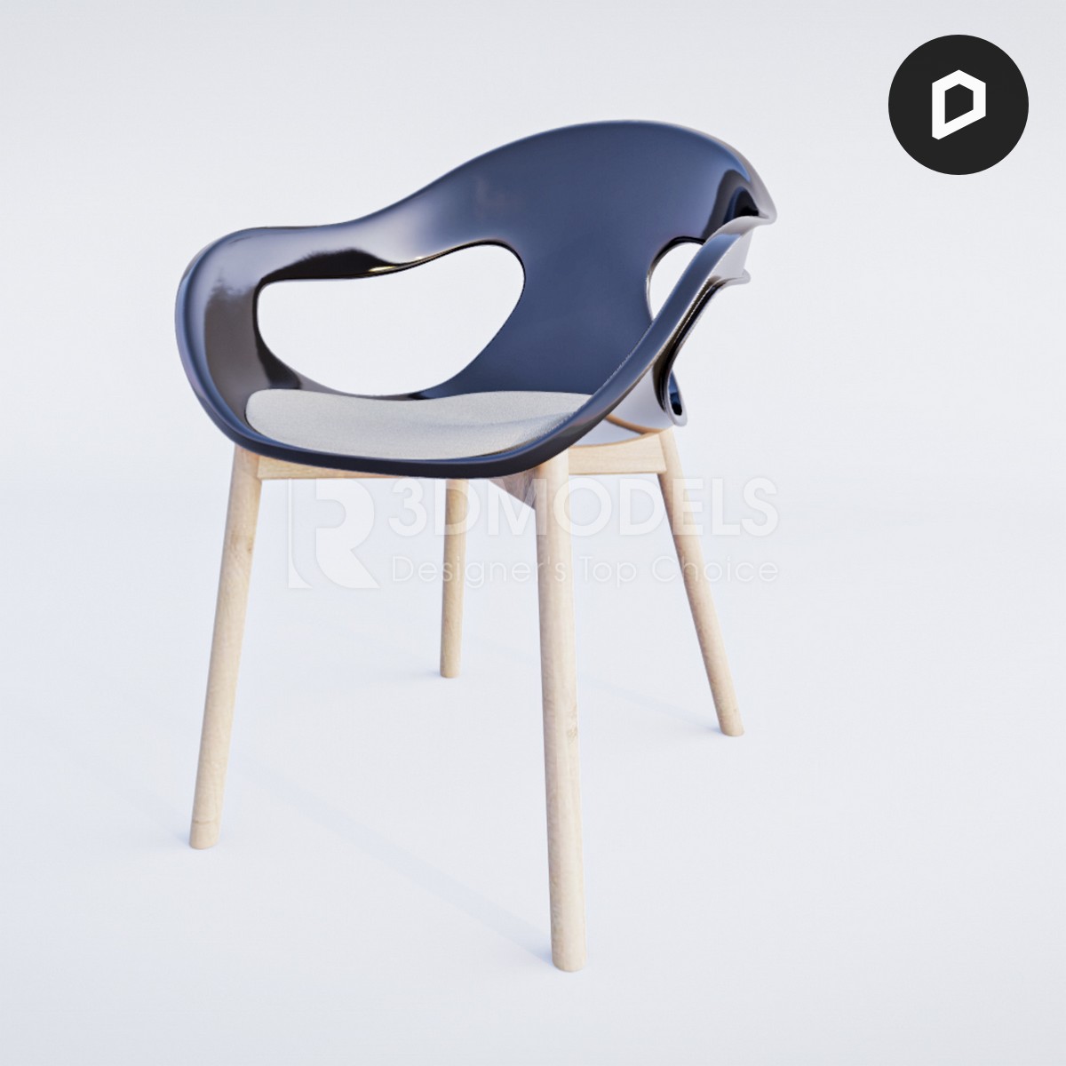 Free real-time 3D models D5, Lumion, Sketchup, Twinmotion, UE