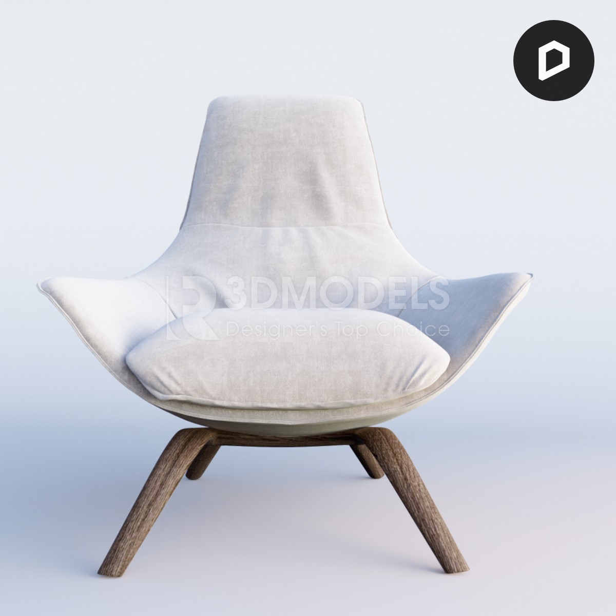 Free real-time 3D models D5, Lumion, Sketchup, Twinmotion, UE