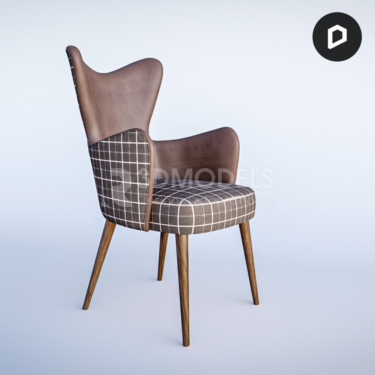 Free real-time 3D models D5, Lumion, Sketchup, Twinmotion, UE