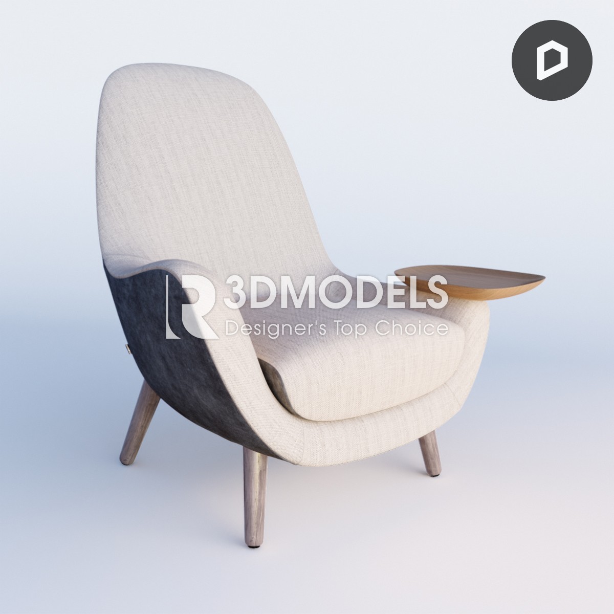 Free real-time 3D models D5, Lumion, Sketchup, Twinmotion, UE