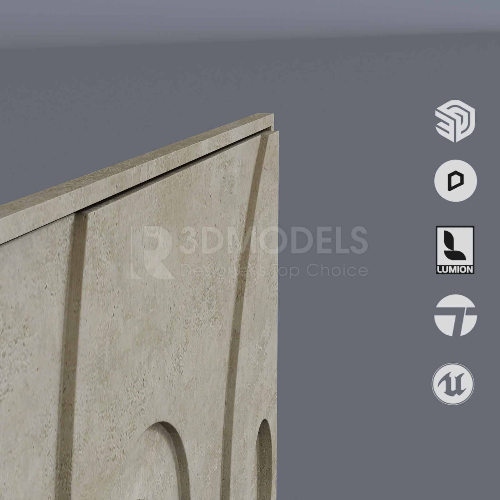 Sketchup Texture