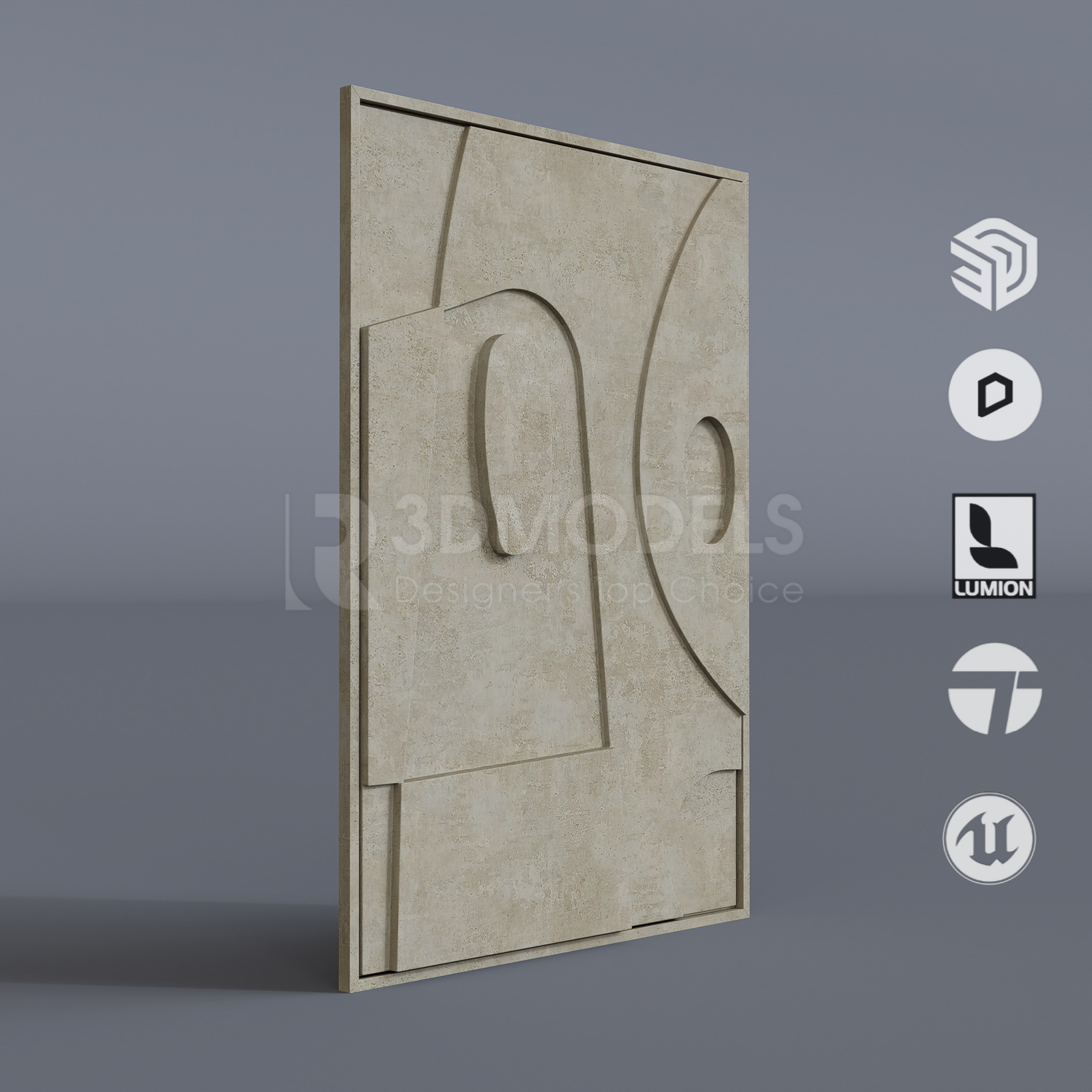 Sketchup Texture