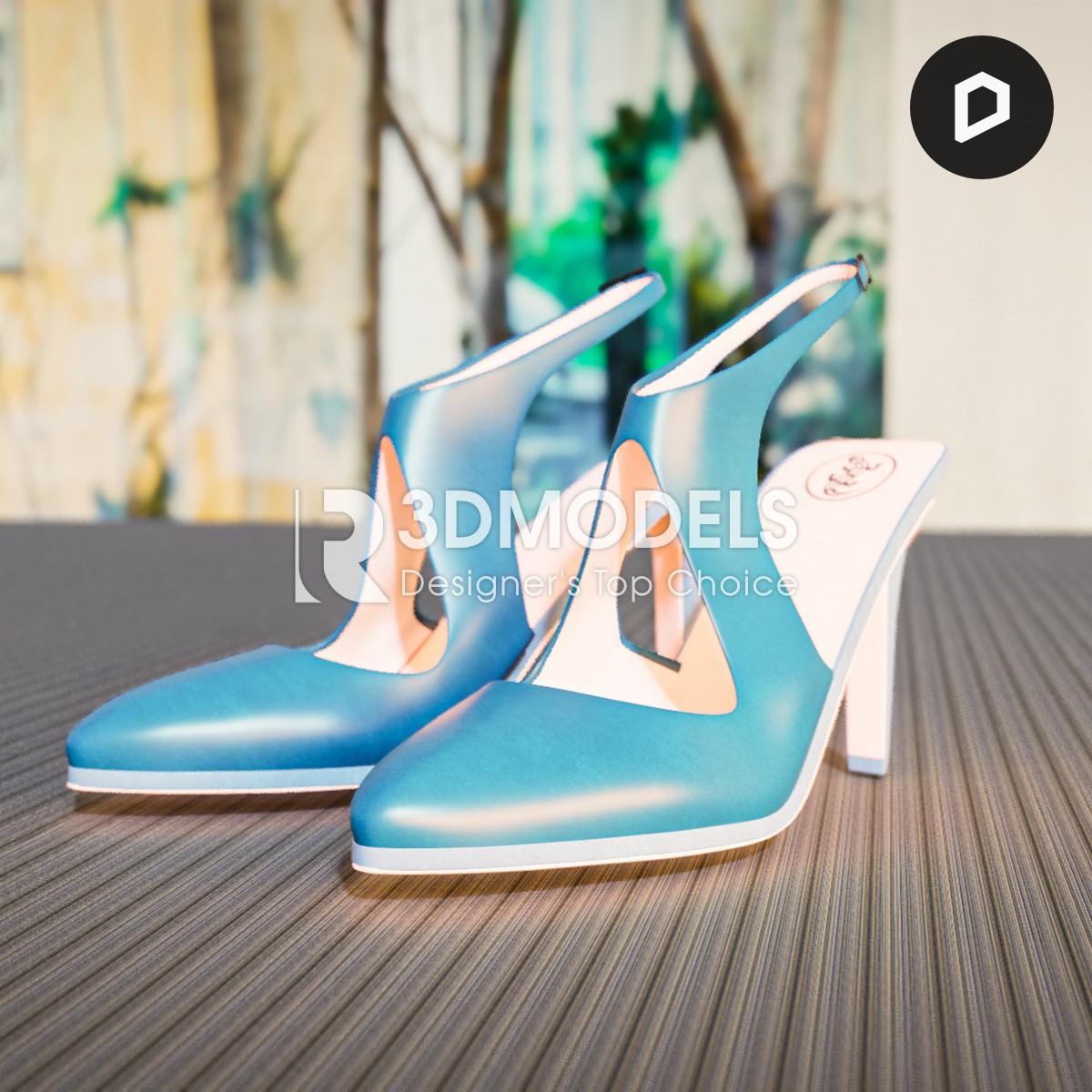 RT3Dmodels_03339 - RT3DModels is a website that offers free real-time ...
