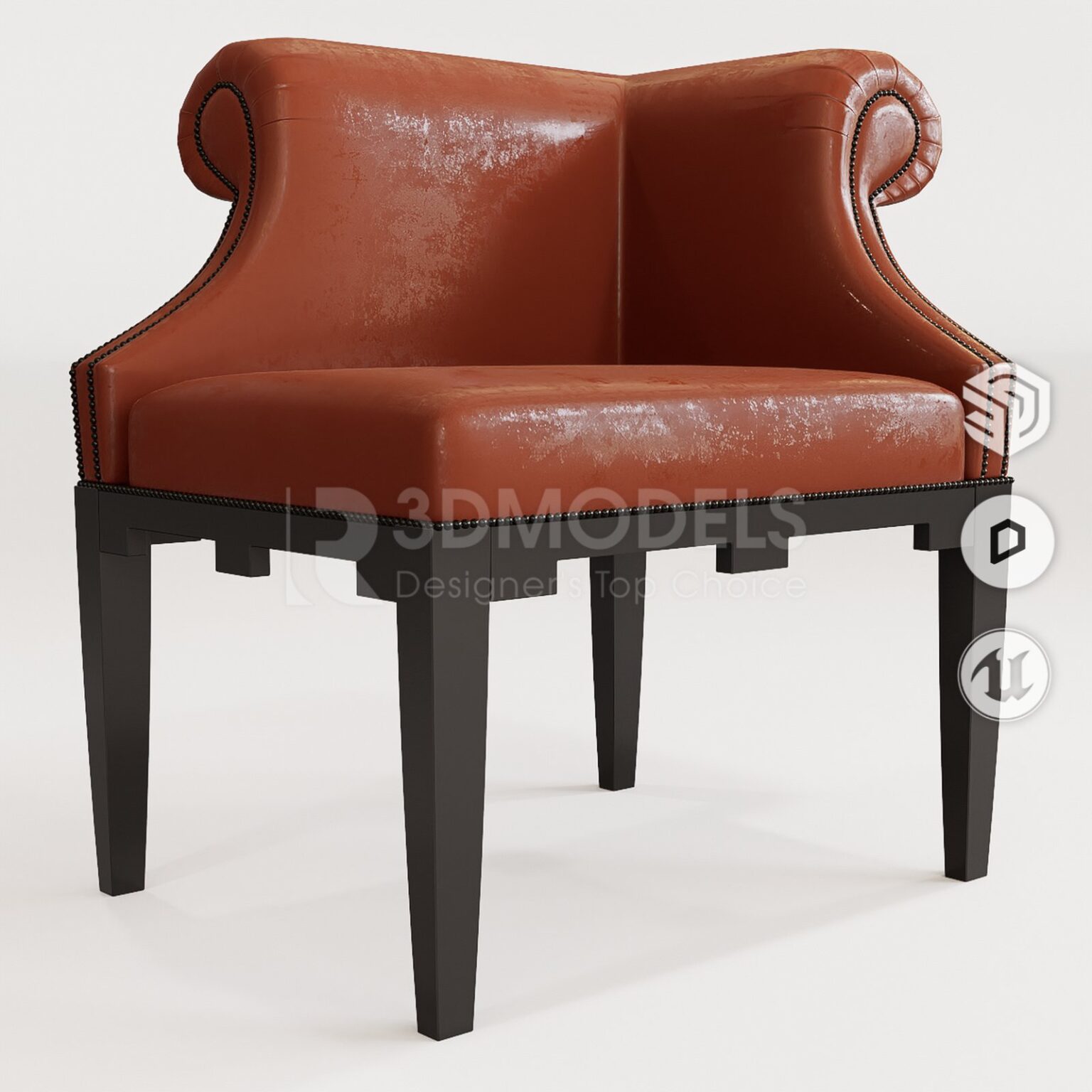 RT3Dmodels Chair_06533